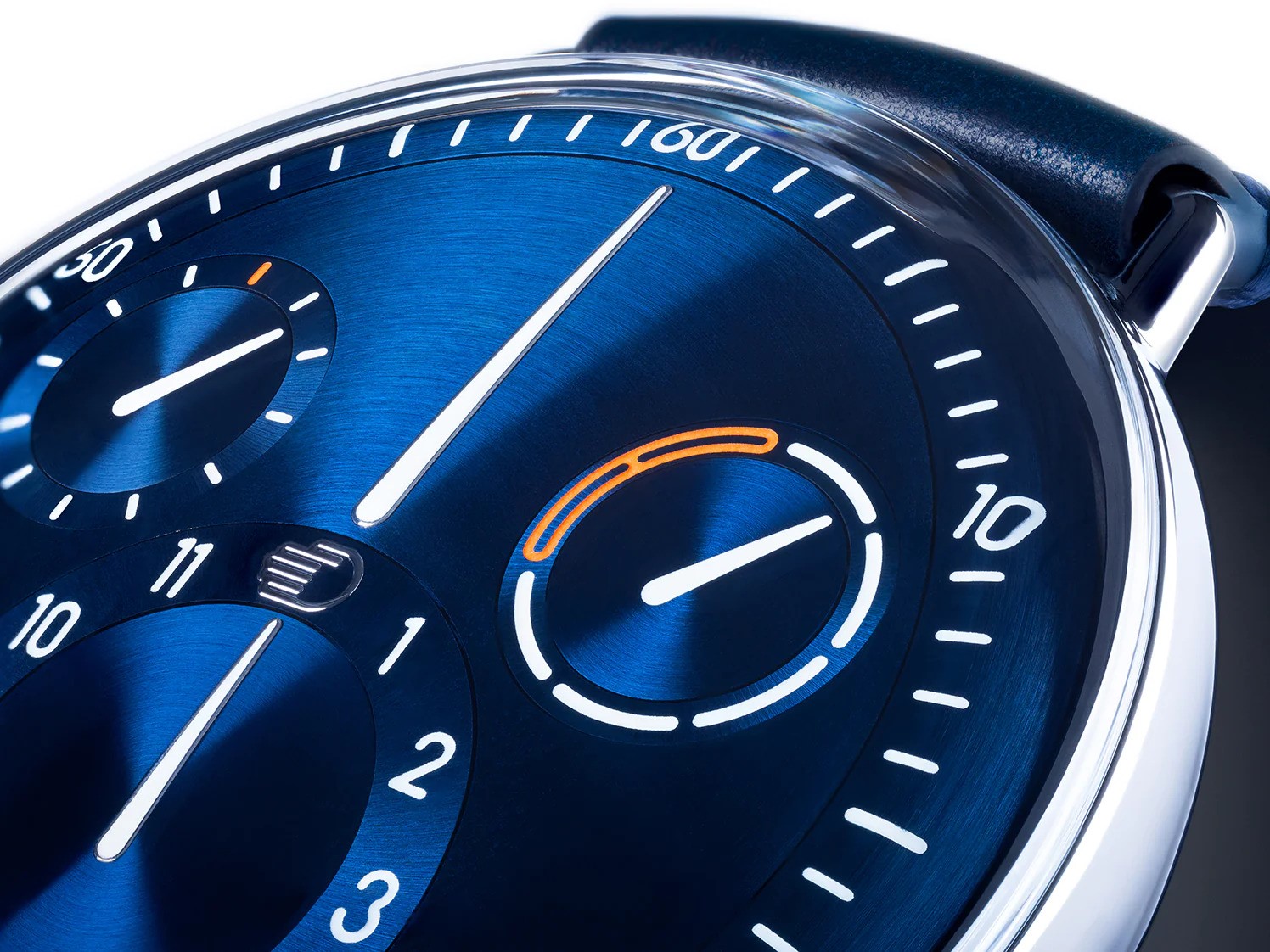 〈RESSENCE（レッセンス）〉新作【Type1 Round】 | Dear Watch Lover